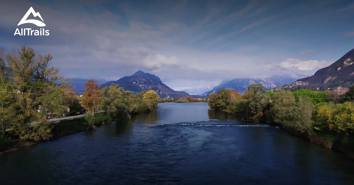 10 Best hikes and trails in Parco Adda Nord | AllTrails