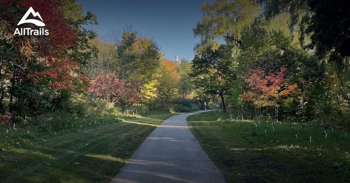 Best hikes and trails in Thomson Memorial Park | AllTrails