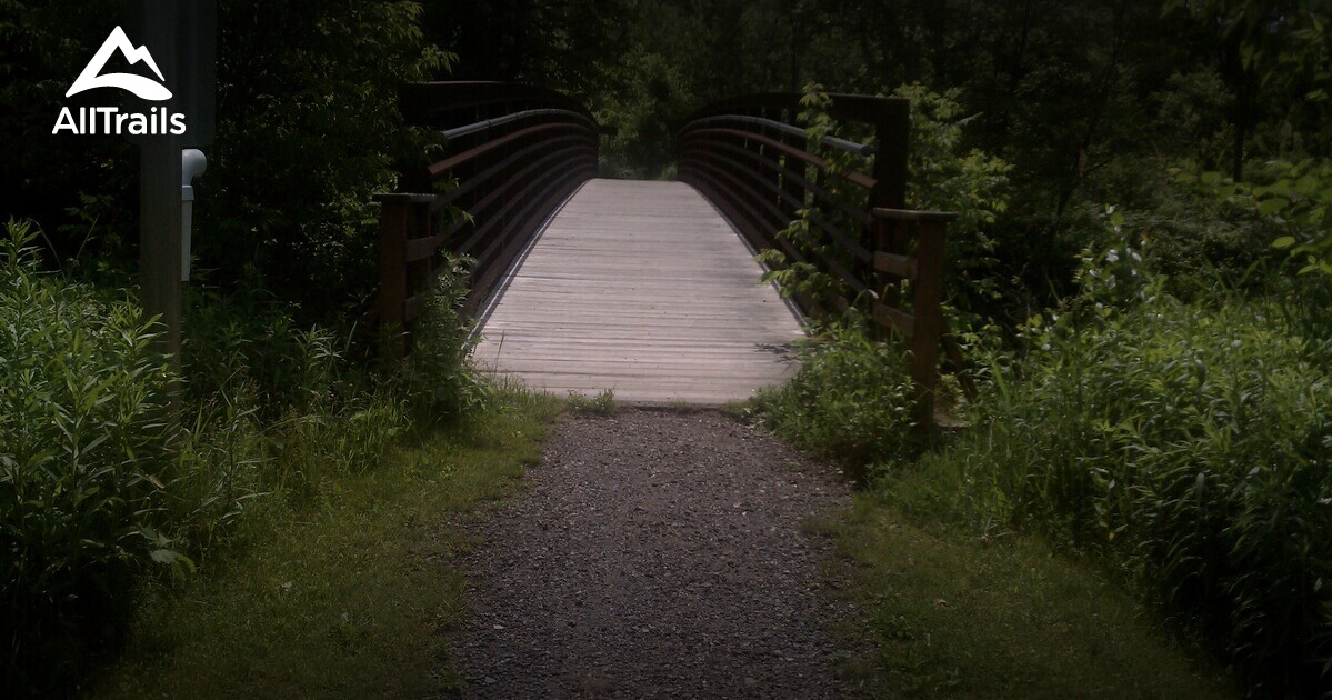 Best hikes and trails in North Branch River Park | AllTrails