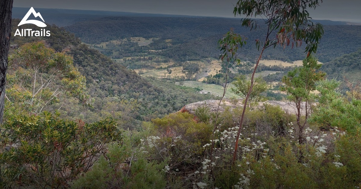 Best hikes and trails in Guula Ngurra National Park | AllTrails