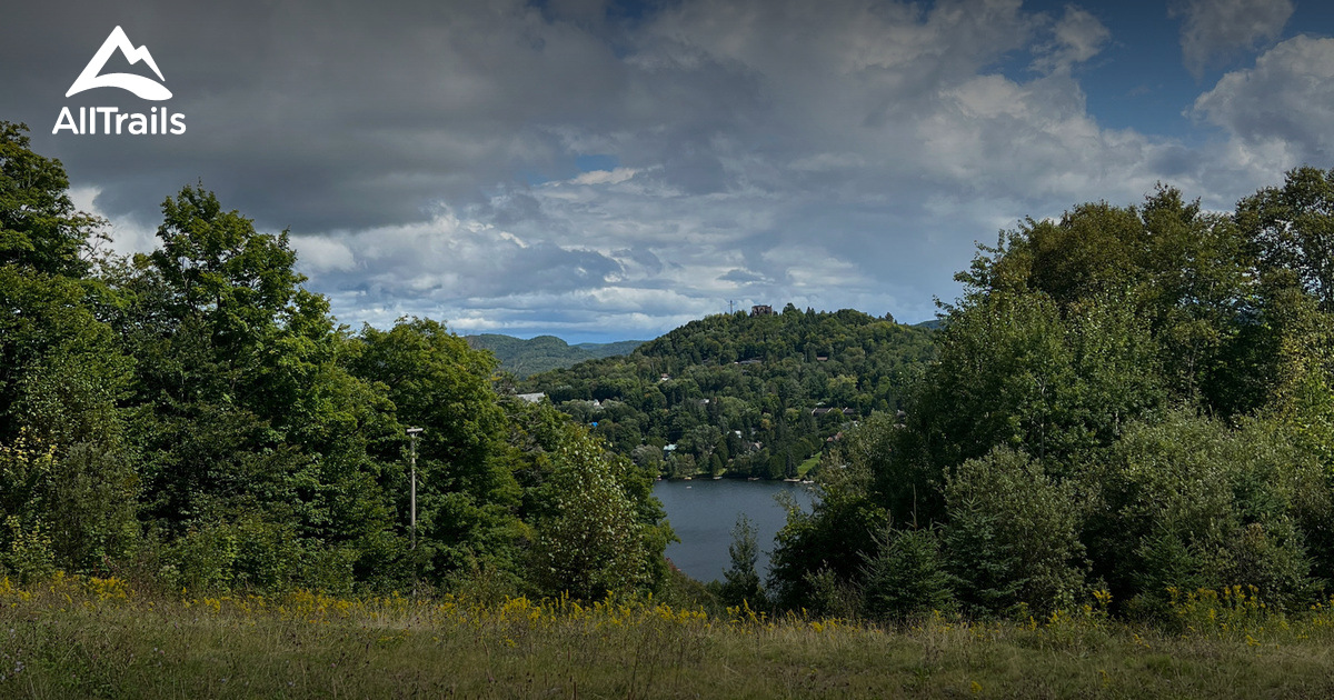 Best hikes and trails in Plein Air Sainte-Adèle | AllTrails