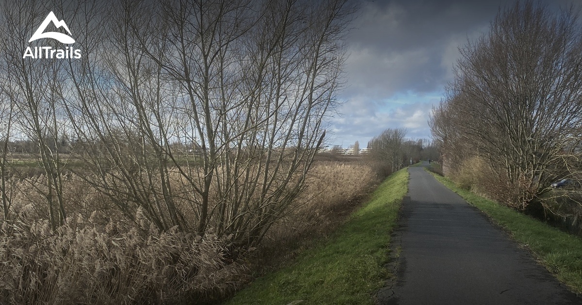 Parc national de la Vallée de l'Escaut : les 10 meilleures randonnées ...