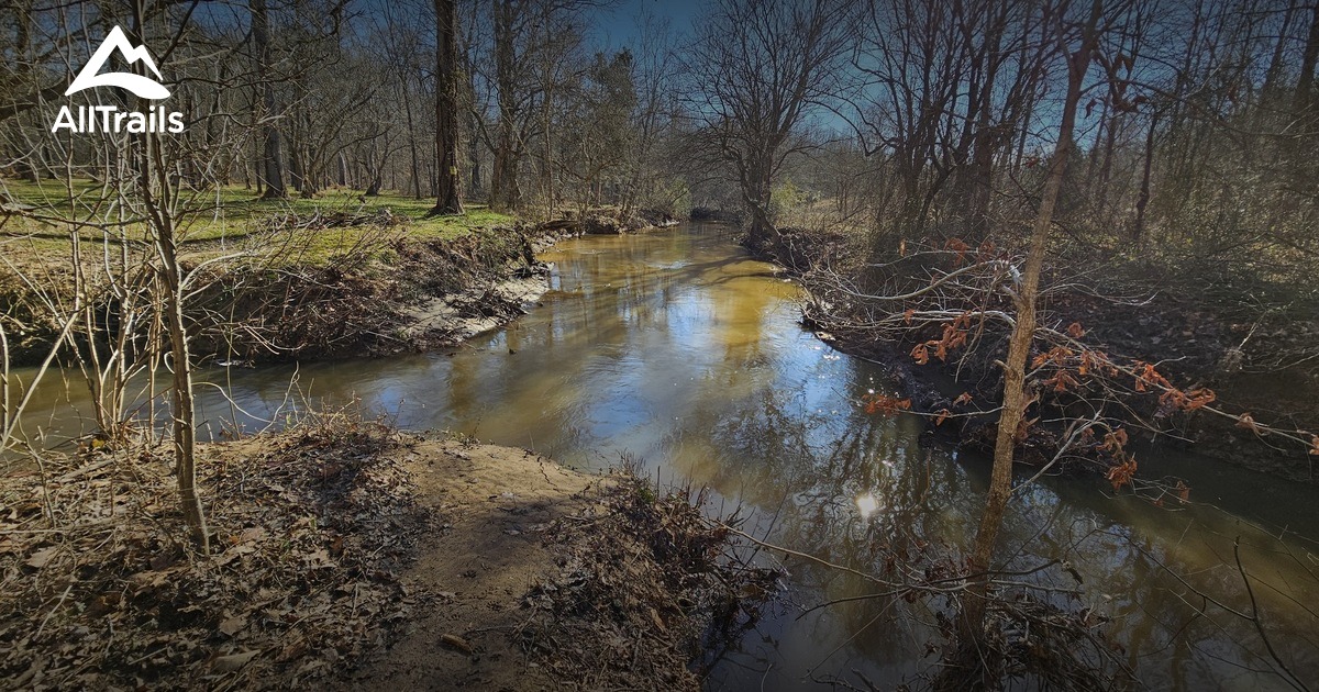 Best hikes and trails in Confluence Natural Area | AllTrails