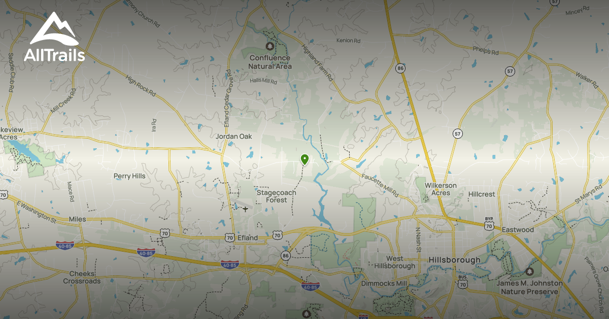 Best dogs on lead trails in Panther Branch Natural Area | AllTrails