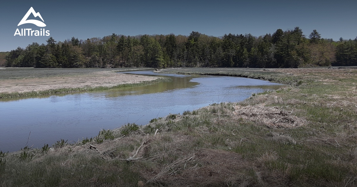 Best hikes and trails in Walsh Preserve | AllTrails