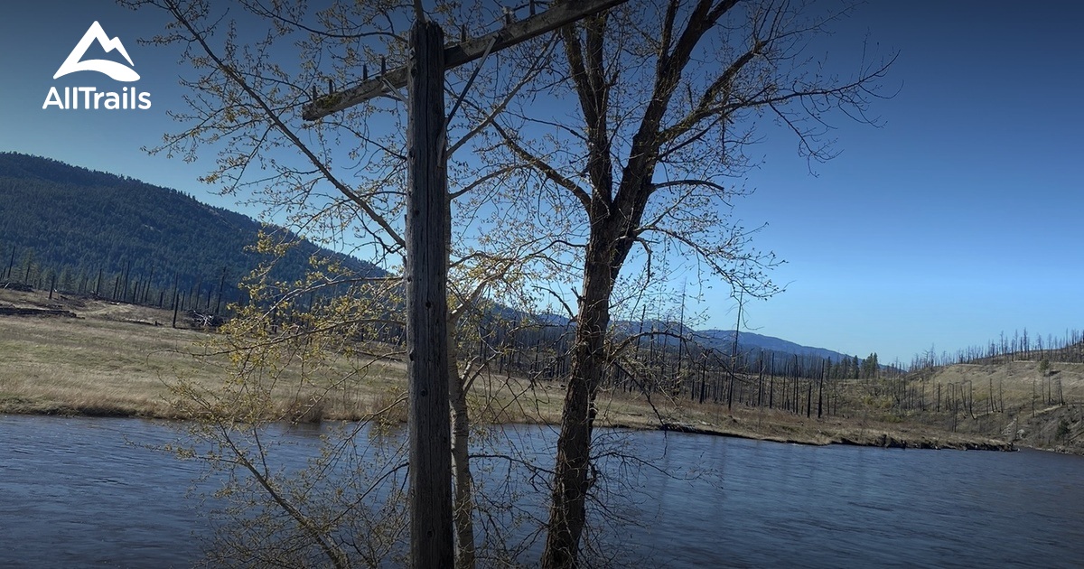 Best hikes and trails in Kettle River Recreation Area | AllTrails