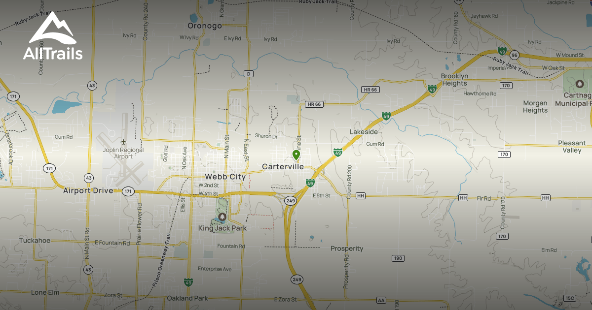 Best hikes and trails in Garrett Park | AllTrails