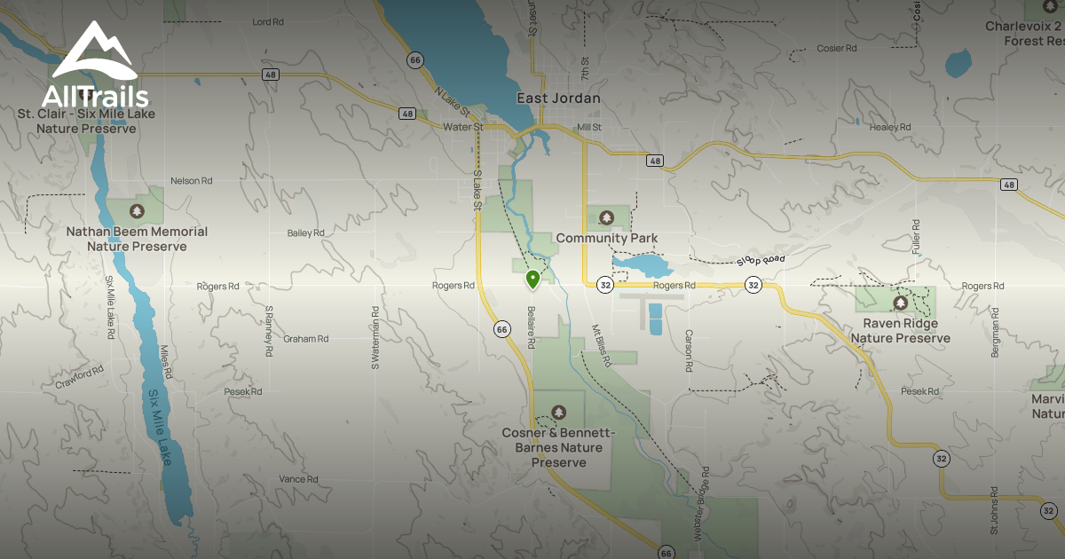 Best hikes and trails in Rogers Family Homestead Nature Preserve ...