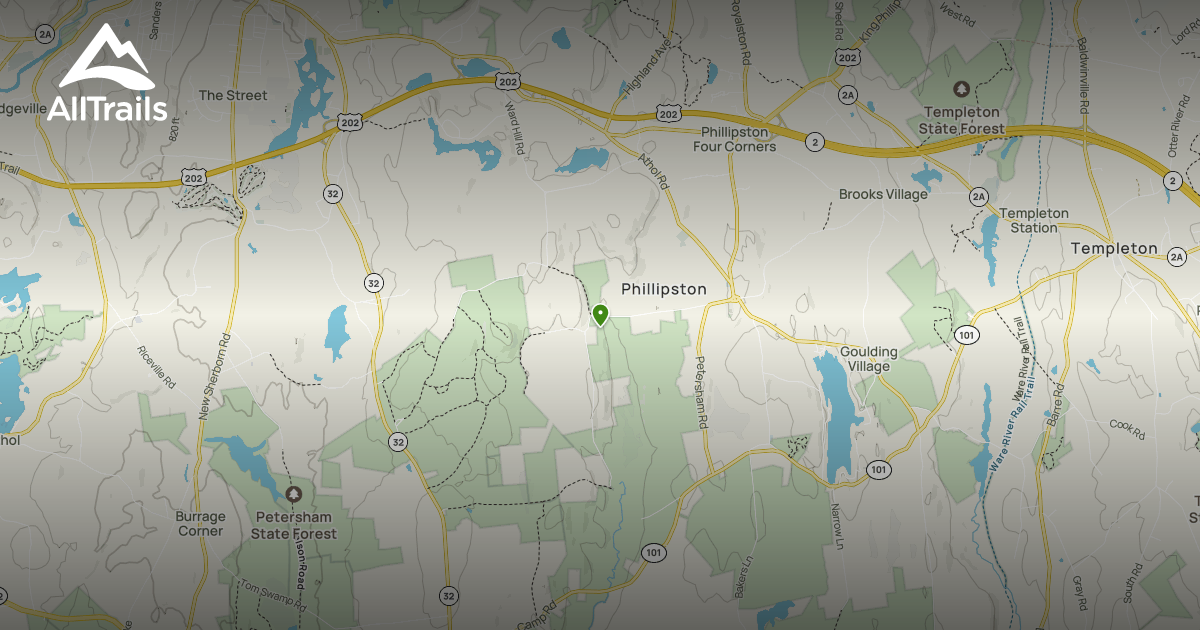 Best hikes and trails in Fox Valley Wildlife Sanctuary | AllTrails