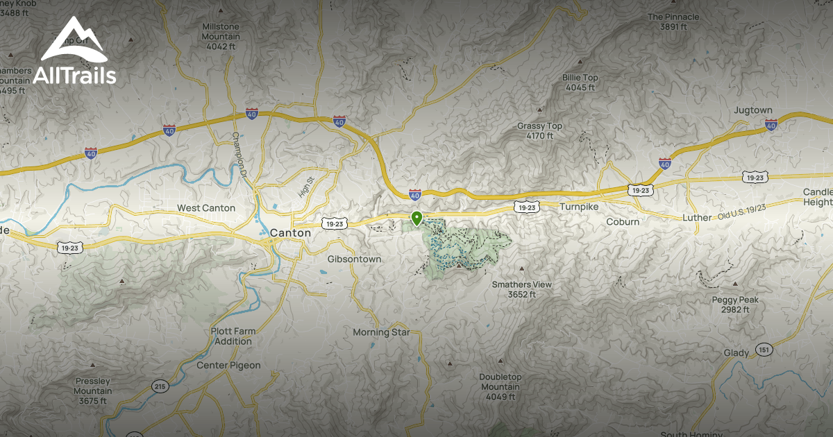 Best hikes and trails in Chestnut Mountain Park | AllTrails