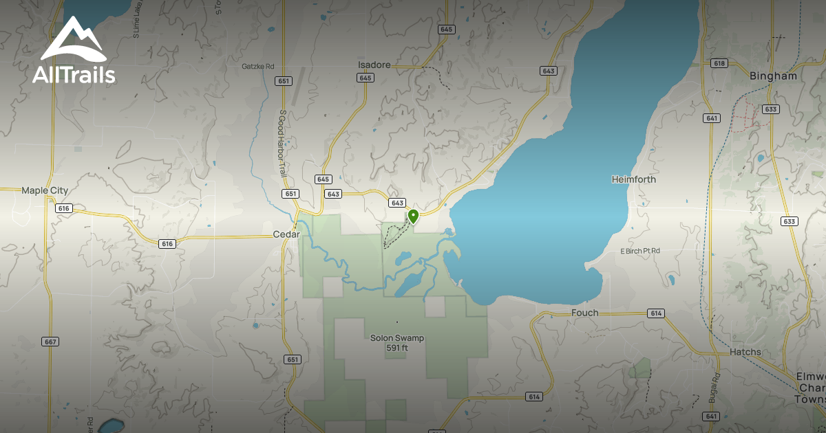 Best hikes and trails in Cedar River Preserve | AllTrails