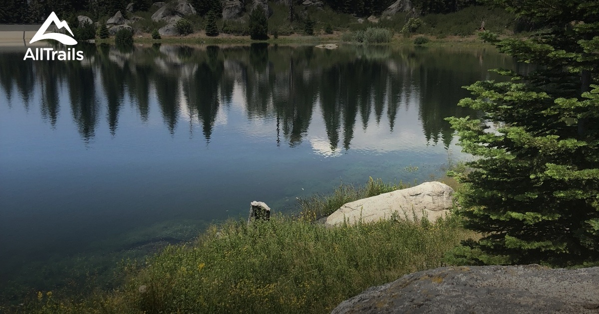 10 Best hikes and trails in Southern California Edison Forest | AllTrails