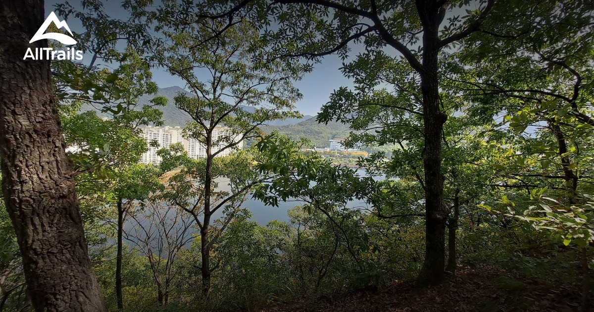 Best hikes and trails in Moonlight Waterside Park | AllTrails