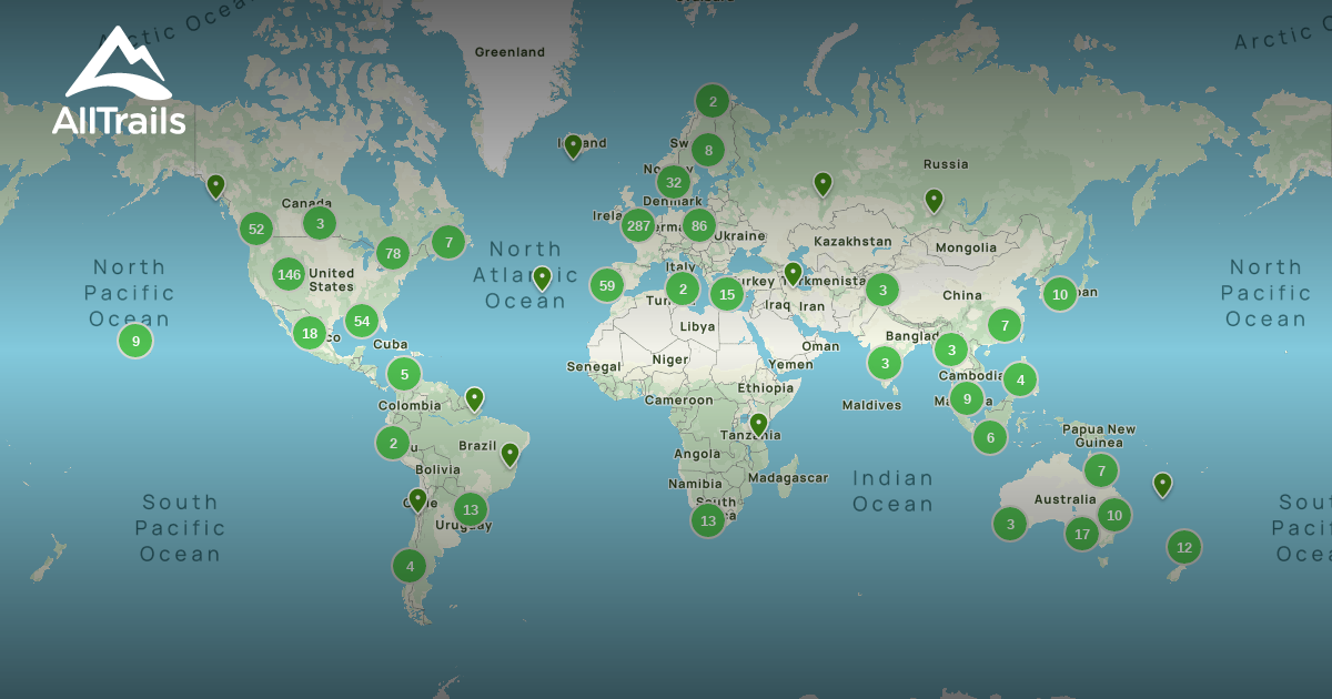 Kamon Farm Conservation Area : les meilleures randonnées avec chiens en ...