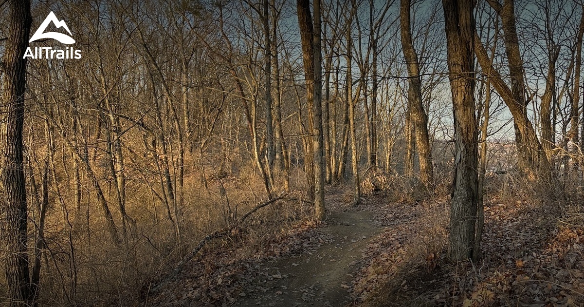 Best hikes and trails in Tannery Knobs Mountain Bike Park | AllTrails