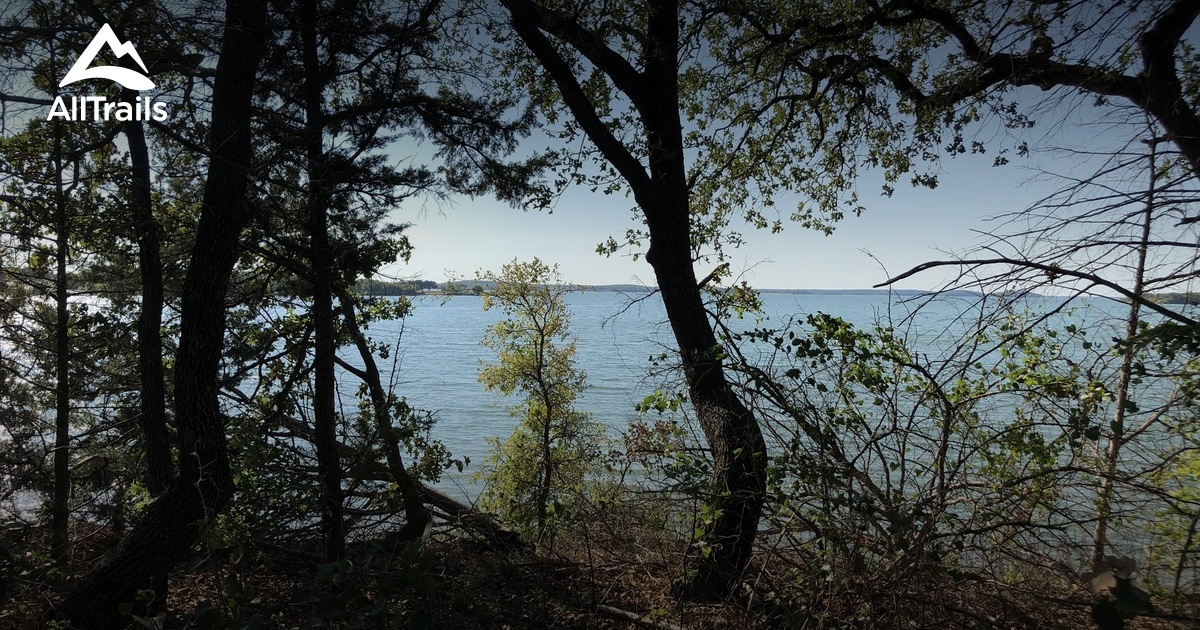 Best hikes and trails in Ray Roberts Lake - Johnson Branch Unit | AllTrails