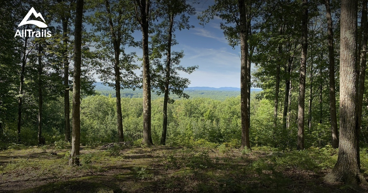 Best hikes and trails in Winant Park | AllTrails
