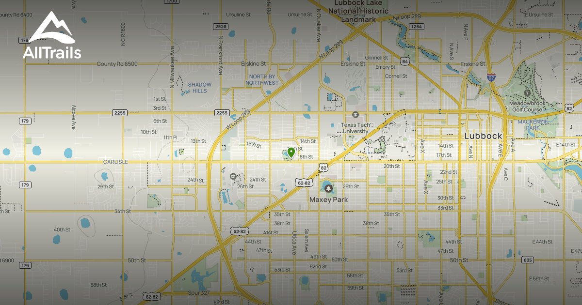 Best hikes and trails in Frank Higginbotham Park | AllTrails