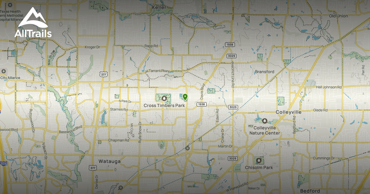 Best hikes and trails in Green Valley Park | AllTrails