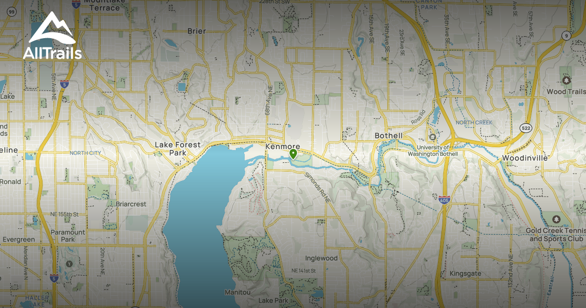 Best hikes and trails in Tl' awh-ah-dees Park | AllTrails