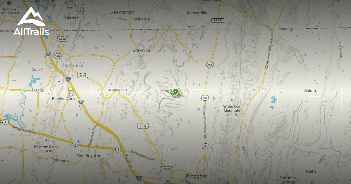 Best Hikes and Trails in Elsie A. Holmes Nature Park | AllTrails