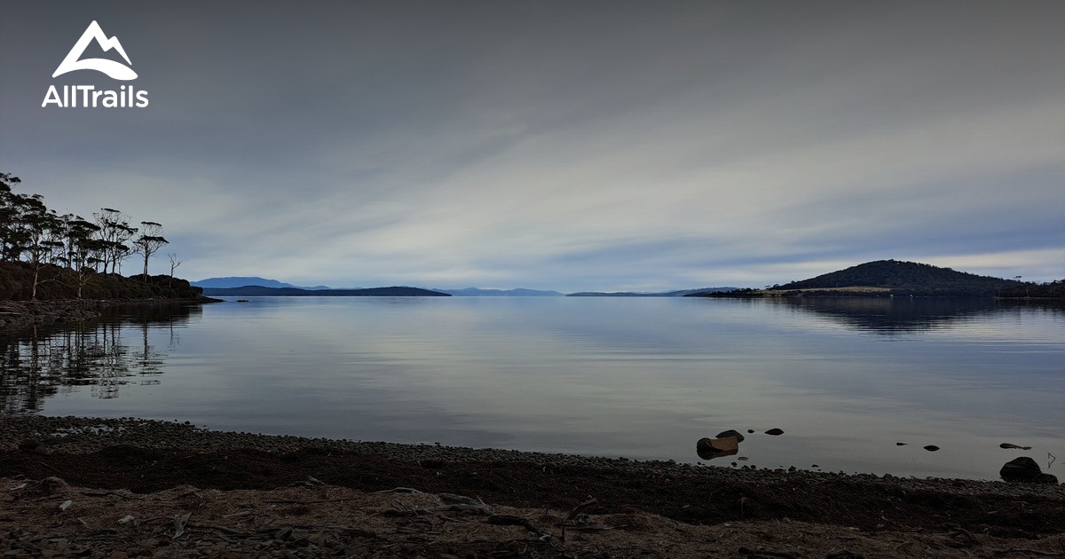 Best hikes and trails in Eaglehawk Bay - Flinders Bay Conservation Area ...