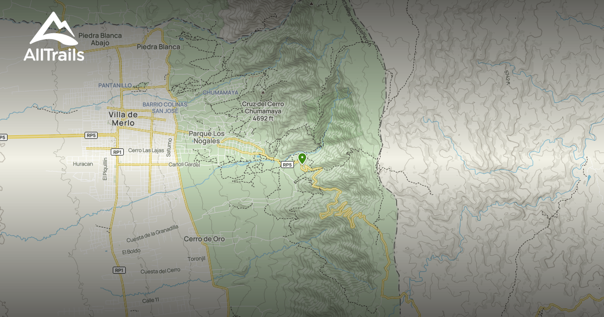 Best hikes and trails in Reserva Natural Mogote Bayo | AllTrails