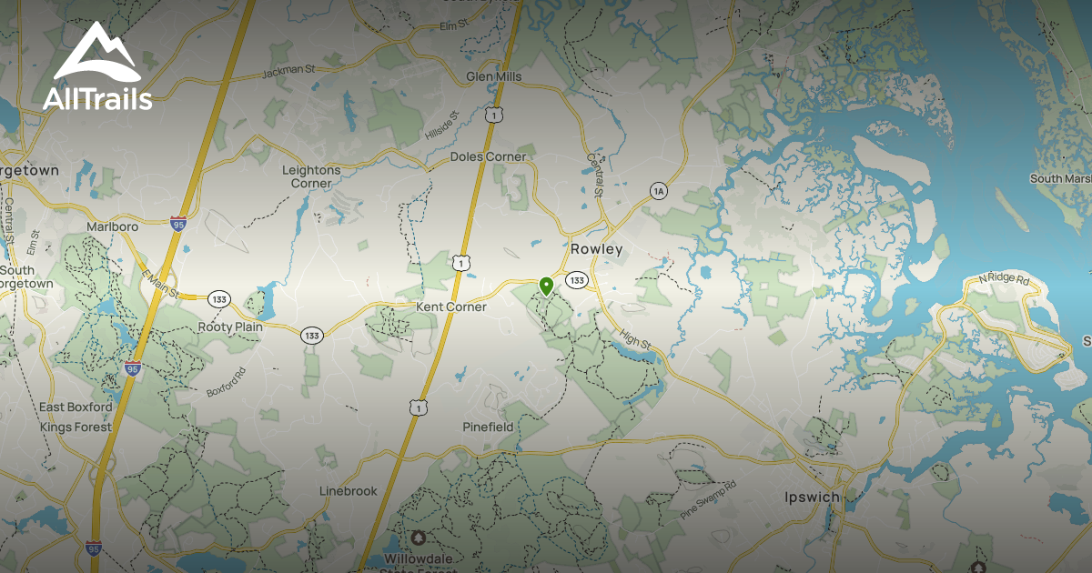 Best hikes and trails in Prospect Hill Conservation Area | AllTrails
