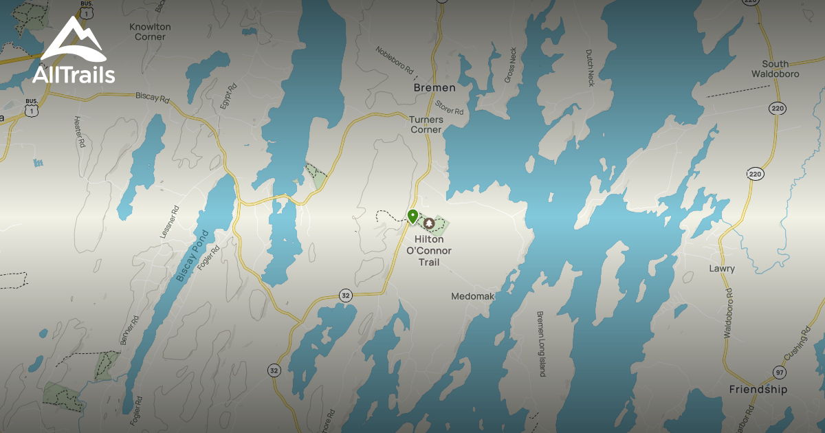 Best hikes and trails in Bremen Town Forest | AllTrails