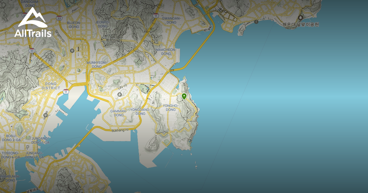 Best hikes and trails in Igidae Waterside Park | AllTrails