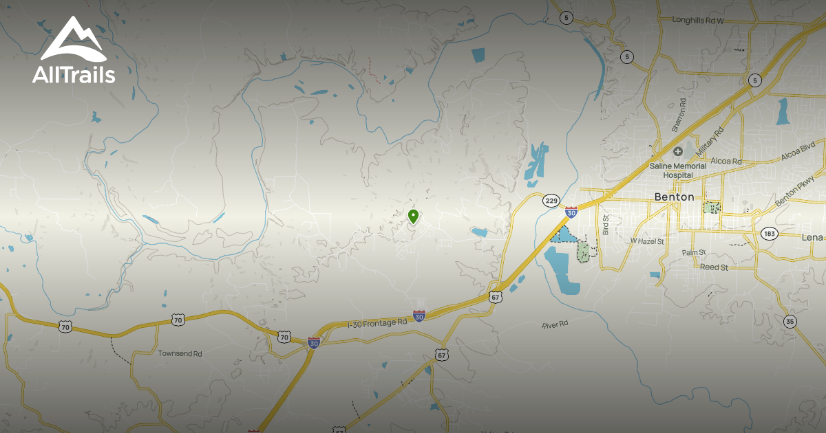 Best hikes and trails in Goat's Beard Bluff Natural Area | AllTrails