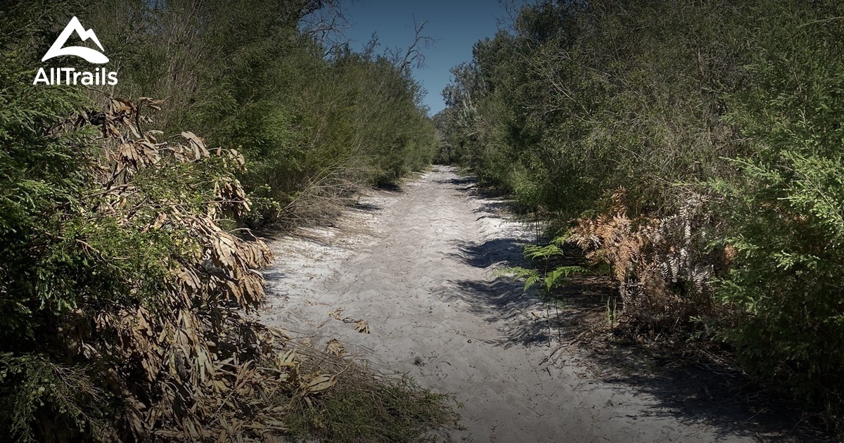 Best hikes and trails in Jandakot Regional Park | AllTrails