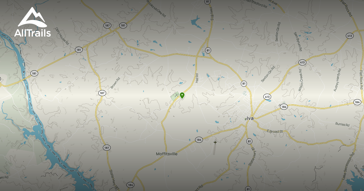 Best horseback riding trails in Bowie Trail System | AllTrails