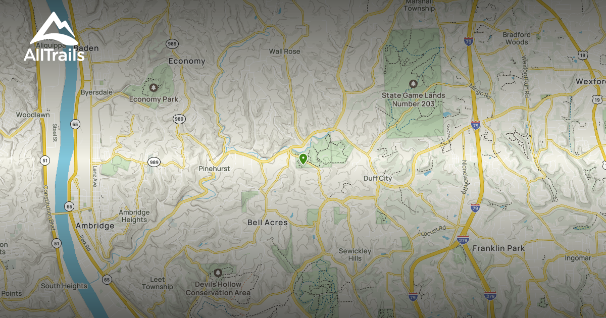 Best hikes and trails in Linbrook Woodlands | AllTrails