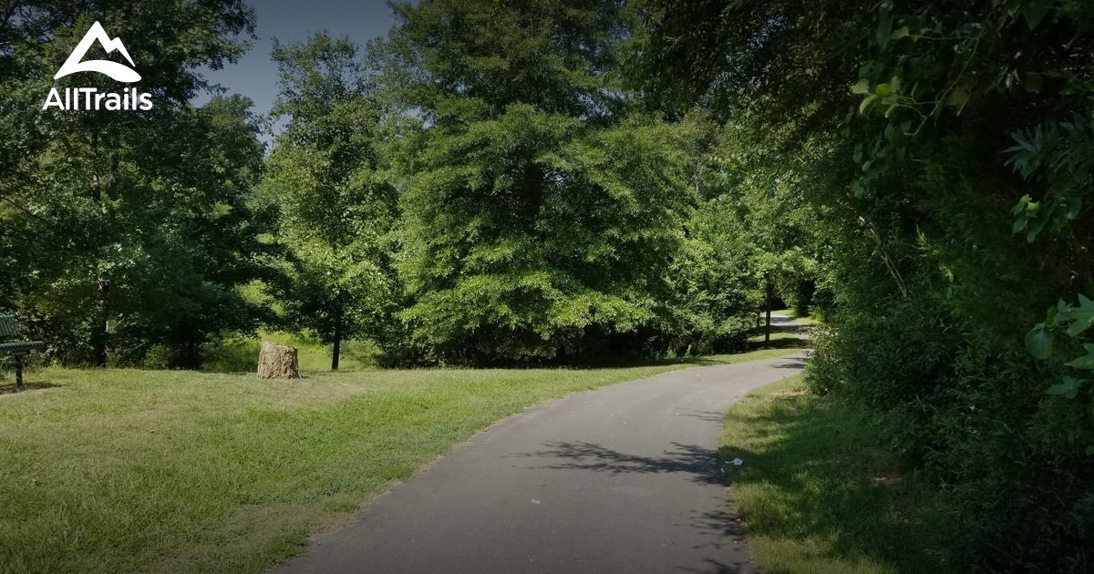 Best hikes and trails in Town Commons Park | AllTrails