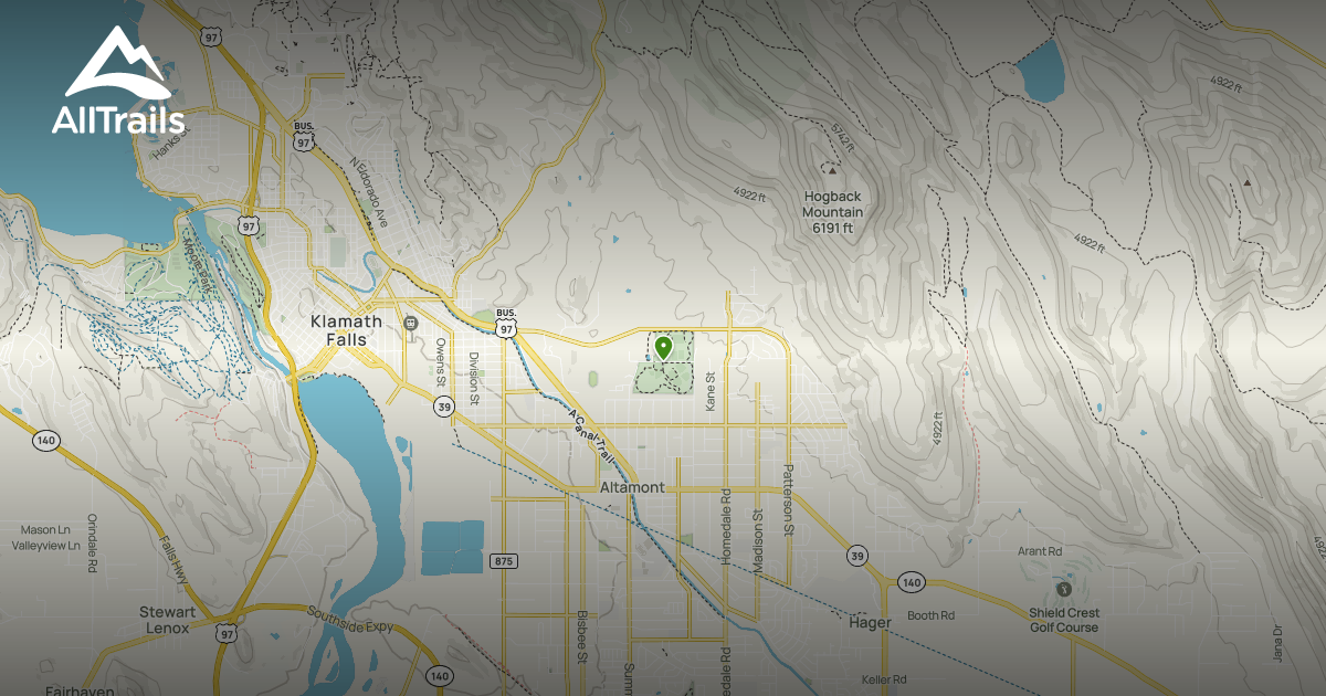 Best walking trails in Steen Sports Park | AllTrails