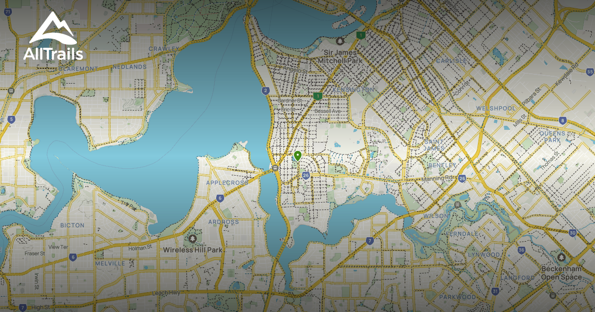 Best hikes and trails in Neil McDougall Park | AllTrails