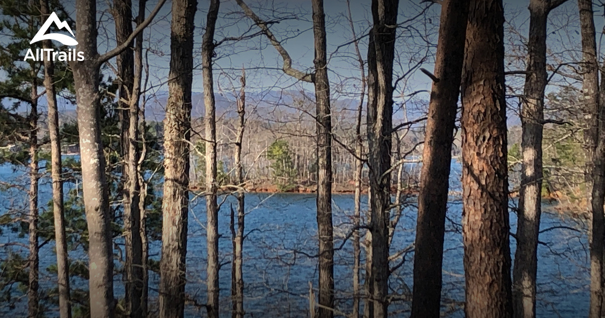 Best hikes and trails in Mile Creek Park | AllTrails