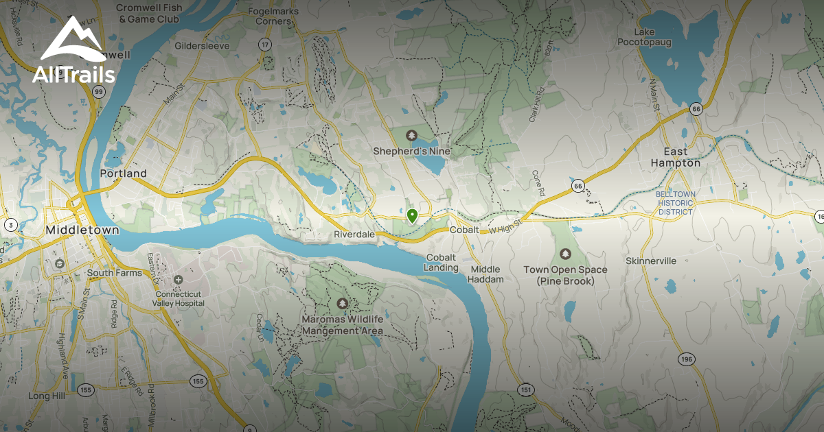 Best hikes and trails in Palmer Taylor Preserve | AllTrails