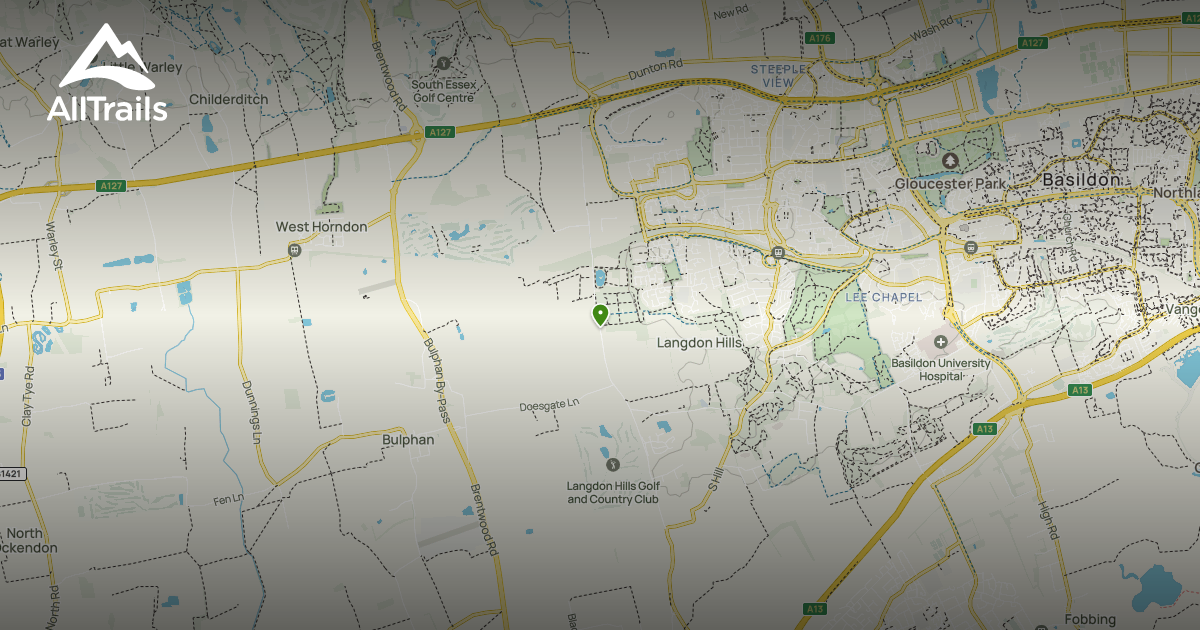 Best hikes and trails in Langdon Nature Discovery Park | AllTrails