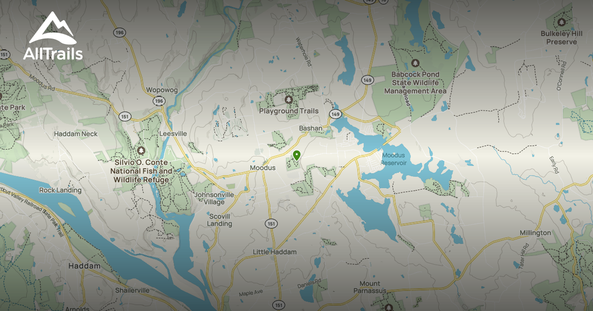 Best hikes and trails in Golet Farm Preserve | AllTrails