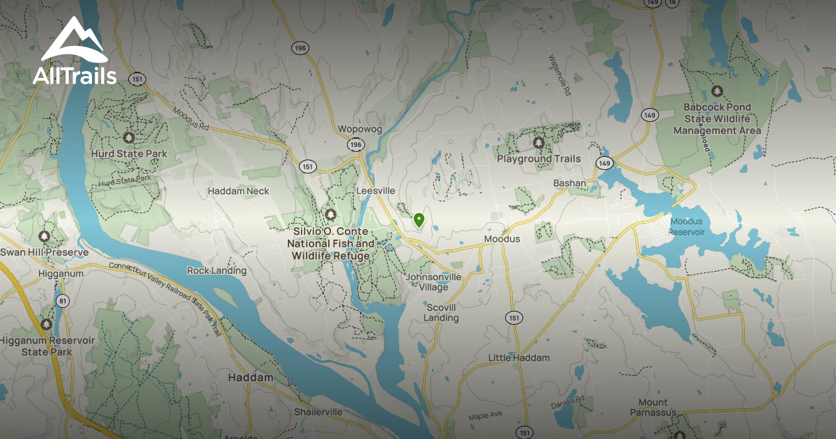 Best hikes and trails in Davison Memorial Walking Park | AllTrails