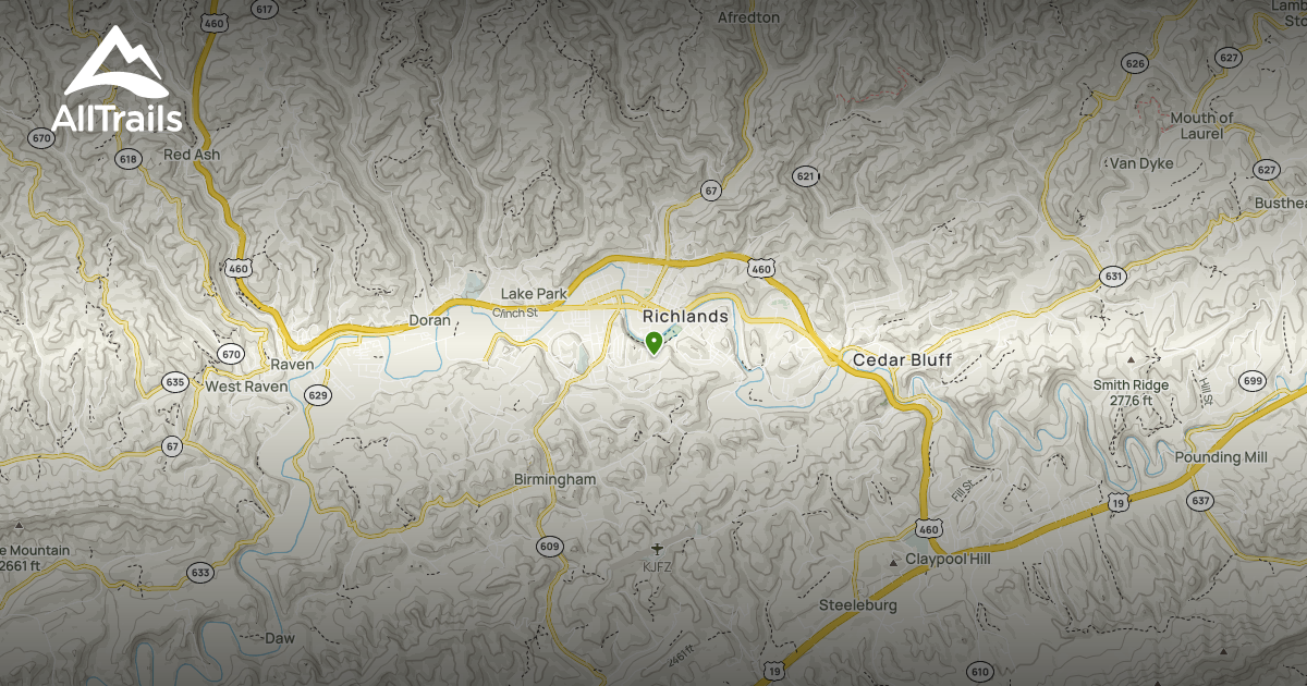 Best hikes and trails in Williams Park | AllTrails