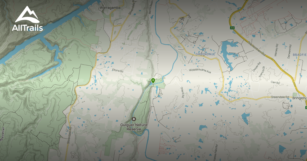 Best hikes and trails in Bents Basin Conservation Area | AllTrails