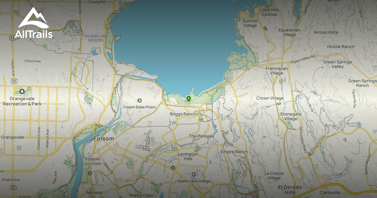 Best hikes and trails in Folsom Lake State Park | AllTrails