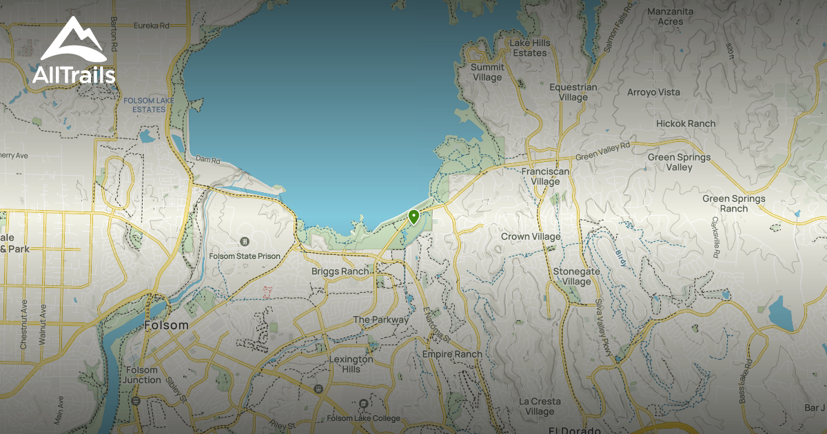 Best hikes and trails in Mormon Island Wetlands State Park | AllTrails