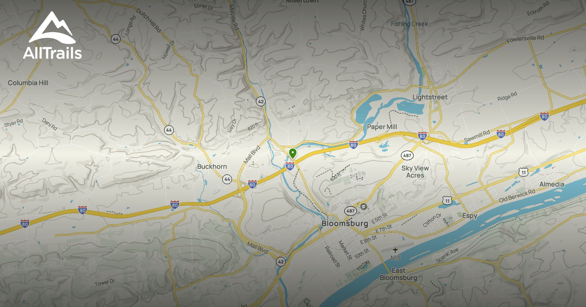 Best hikes and trails in Hoffman Natural Area | AllTrails