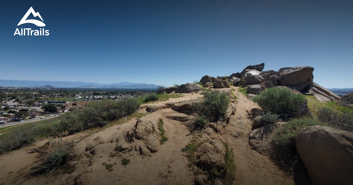 Best hikes and trails in Challen Park | AllTrails