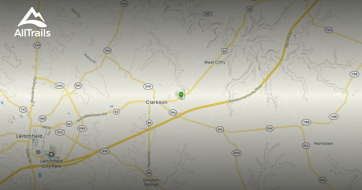 Best hikes and trails in Clarkson City Park | AllTrails