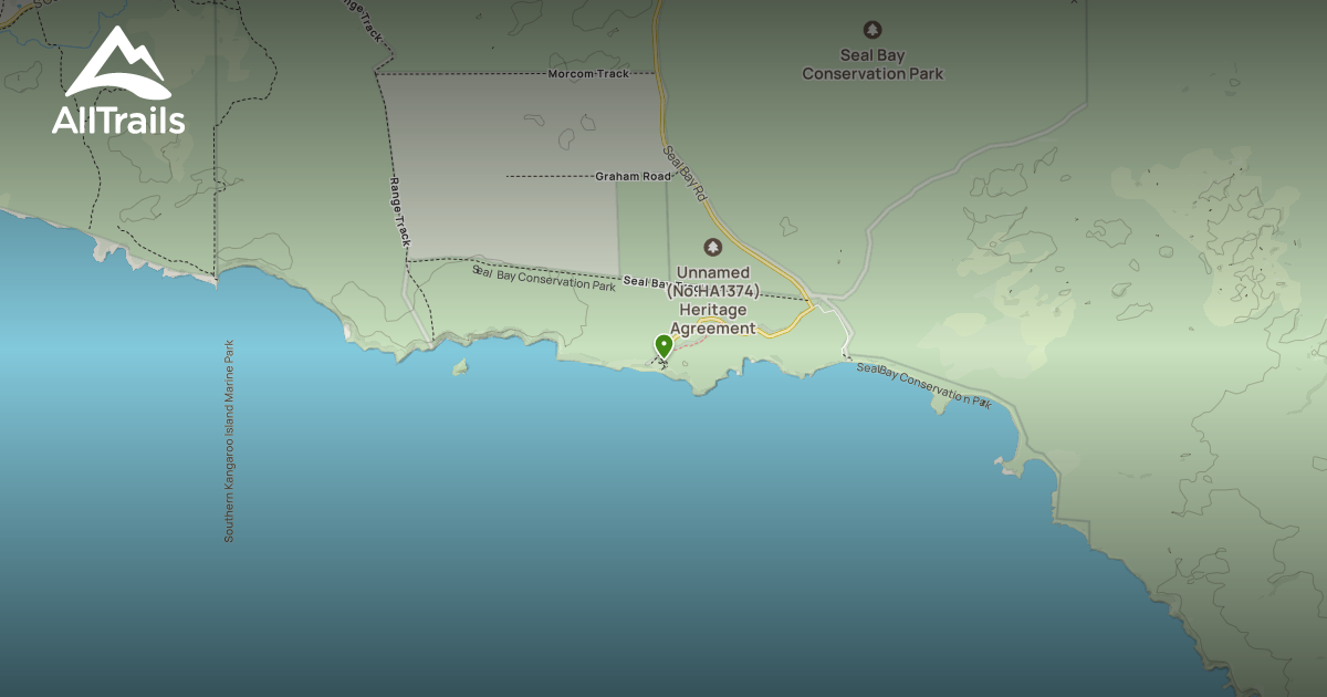 Best hikes and trails in Seal Bay Conservation Park | AllTrails